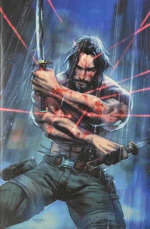 BRZRKR (Berzerker) #1 (The 616 Comics ""Virgin"" Edition) Value - GoCollect