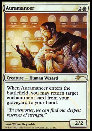 Auramancer (Gateway) Value - GoCollect