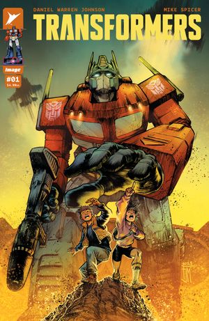 Transformers #1 (Cvr G Inc 1:50 Francis Manapul Var) Value - GoCollect