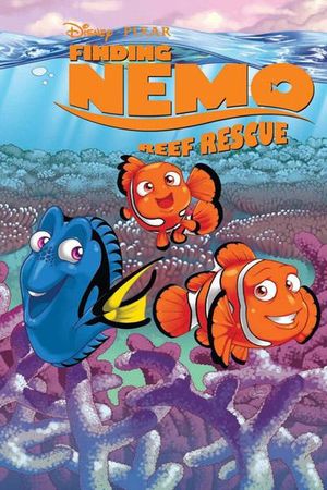 Finding Nemo: Reef Rescue Value - GoCollect