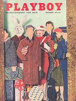 Playboy Magazines Values - GoCollect