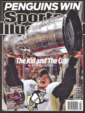 Sports Illustrated #v110 #25 Value - GoCollect