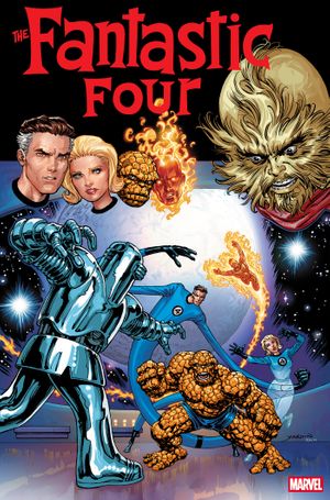 Fantastic Four #7 (Facsimile Edition David Yardin Variant) Value ...