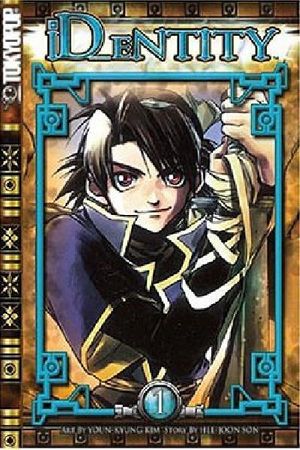 iD_eNTITY #1 Value - GoCollect