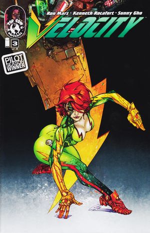 Velocity #3 Value - GoCollect