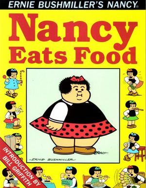 Nancy Eats Food Value - GoCollect