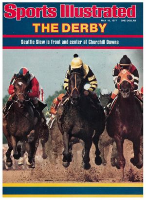 Sports Illustrated #v46 #21 Value - GoCollect