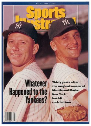 Sports Illustrated #v74 #20 Value - GoCollect