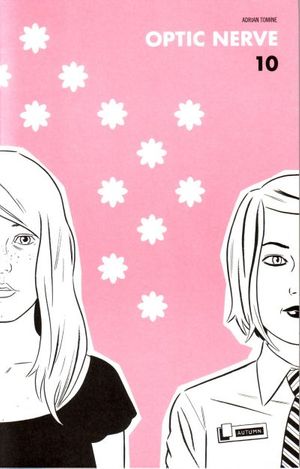 Optic Nerve #10 Value - GoCollect