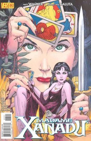 Madame Xanadu #13 Value - GoCollect