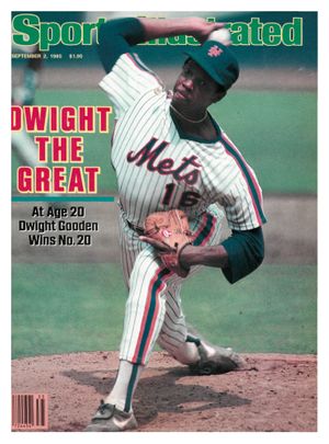 Sports Illustrated #v63 #10 (Subscription Edition) Value - GoCollect