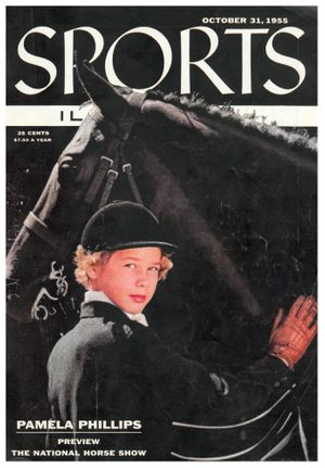 Sports Illustrated #v3 #18 Value - GoCollect