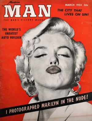 Modern Man #v4 #9 Value - GoCollect