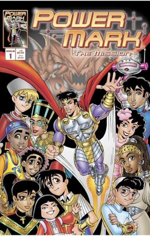 PowerMark #1 Value - GoCollect