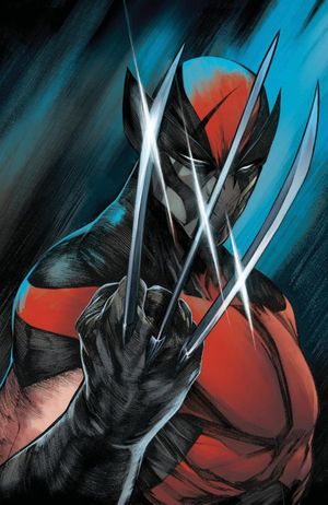 Ultimate Wolverine #1 (Convention Edition) Value - GoCollect