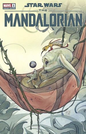 Star Wars: Mandalorian Season 2 #1 (Trinity Comics Edition) Value ...