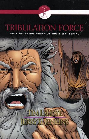 Tribulation Force Book 2 #4 Value - GoCollect