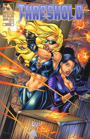 Threshold #51 Value - GoCollect