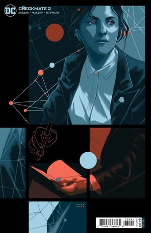 Checkmate #2 (Taylor Variant) Value - GoCollect