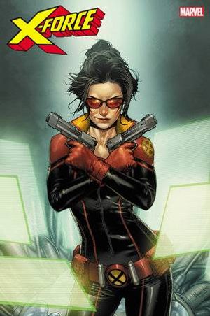 X-Force #6 (Jay Anacleto Sage Variant) Value - GoCollect