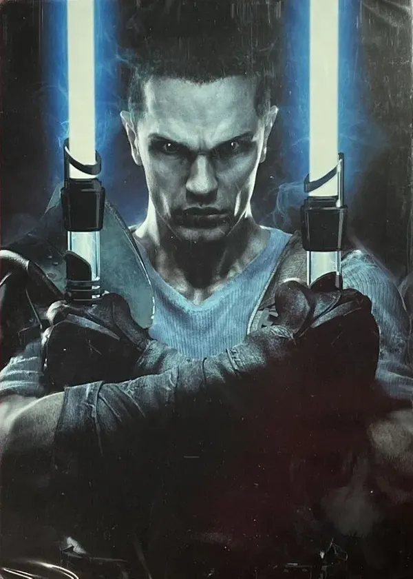 Star Wars: The Force Unleashed II [Collector's Edition Steelbook] Value ...