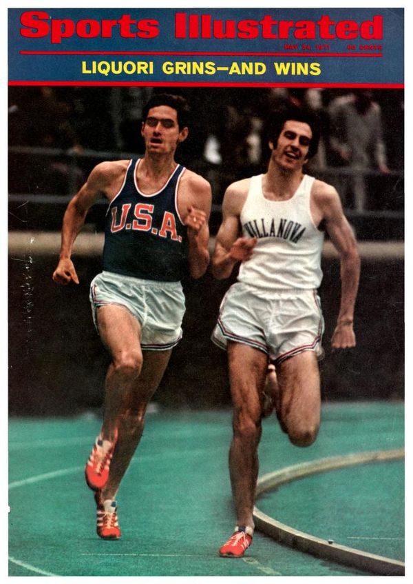 Sports Illustrated #v34 #21 Value - GoCollect (sports-illustrated-v34-21 )