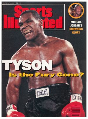 Sports Illustrated #v74 #24 Value - GoCollect