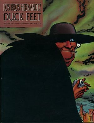 Complete Love & Rockets, The #6 Value - GoCollect