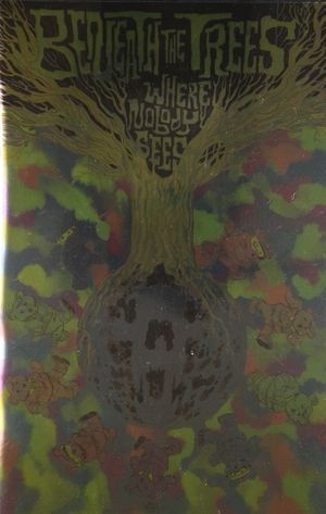 Beneath the Trees Where Nobody Sees #1 (Riegel Foil Edition) Value ...