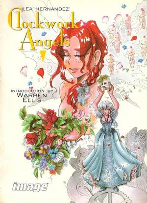 Clockwork Angels Value - GoCollect