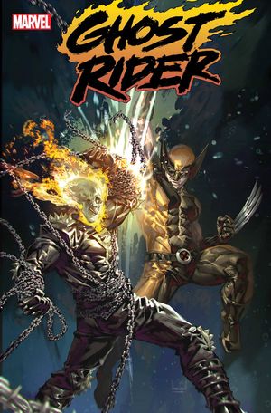Ghost Rider #6 Value - GoCollect