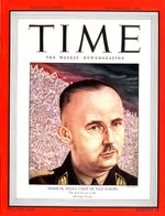 Time Magazines Values - GoCollect