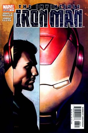 Iron Man #83 Value - GoCollect (iron-man-83-1 )