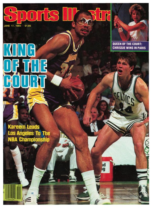 Sports Illustrated #v62 #24 Value - GoCollect (sports-illustrated-v62-24 )