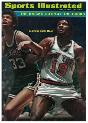 Sports Illustrated #v32 #17 Value - GoCollect