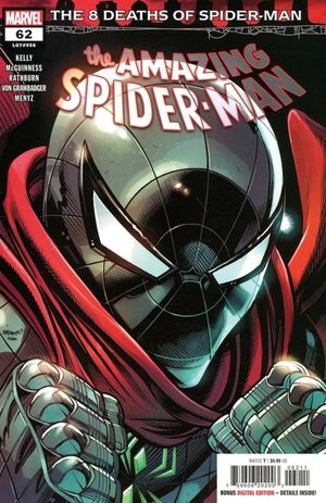 Amazing Spider-man #62 Value - GoCollect