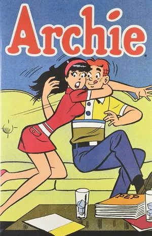 Archie & Friends Hot Rod Racing #1 (Happy Comics Edition A) Value ...