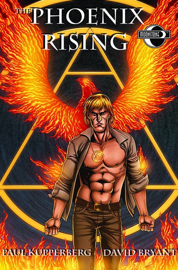 Phoenix Rising Value - GoCollect (phoenix-rising )