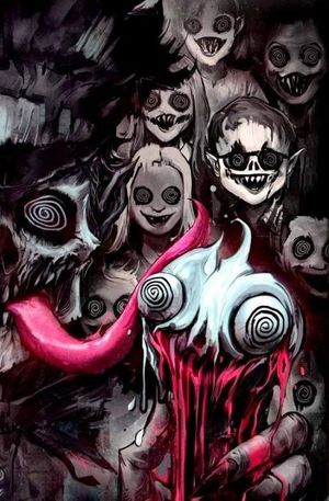 Ice Cream Man #25 (Tao Variant Cover D) Value - GoCollect