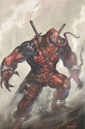 X-force Killshot Anniversary Special #1 (Devil Dog Comics ""Virgin"" Edition B) Value - GoCollect