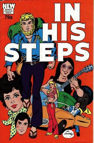 In His Steps Value - GoCollect