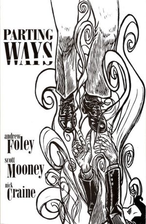 Parting Ways Value - GoCollect