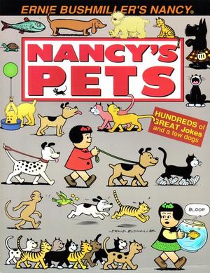 Nancy's Pets Value - GoCollect