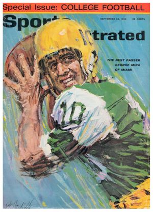 Sports Illustrated #v19 #13 Value - GoCollect