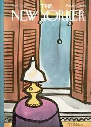 The New Yorker #v45 #40 Value - GoCollect