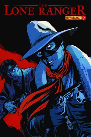 The Lone Ranger #19 Value - GoCollect