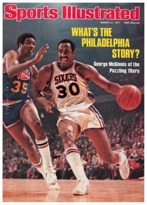 Sports Illustrated #v46 #13 Value - GoCollect