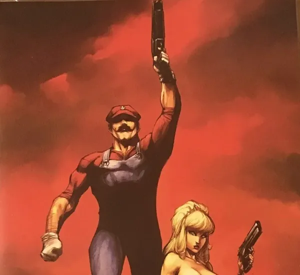 Power Hour #1 (Comic Kingdom Shared Edition B) Value - GoCollect (power ...