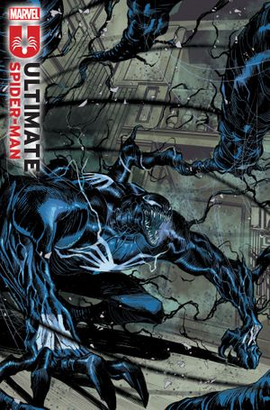 Ultimate Spider-Man #19 (Marco Checchetto 2nd Printing Variant) Value ...