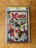 Comic Book Price Guide - GoCollect